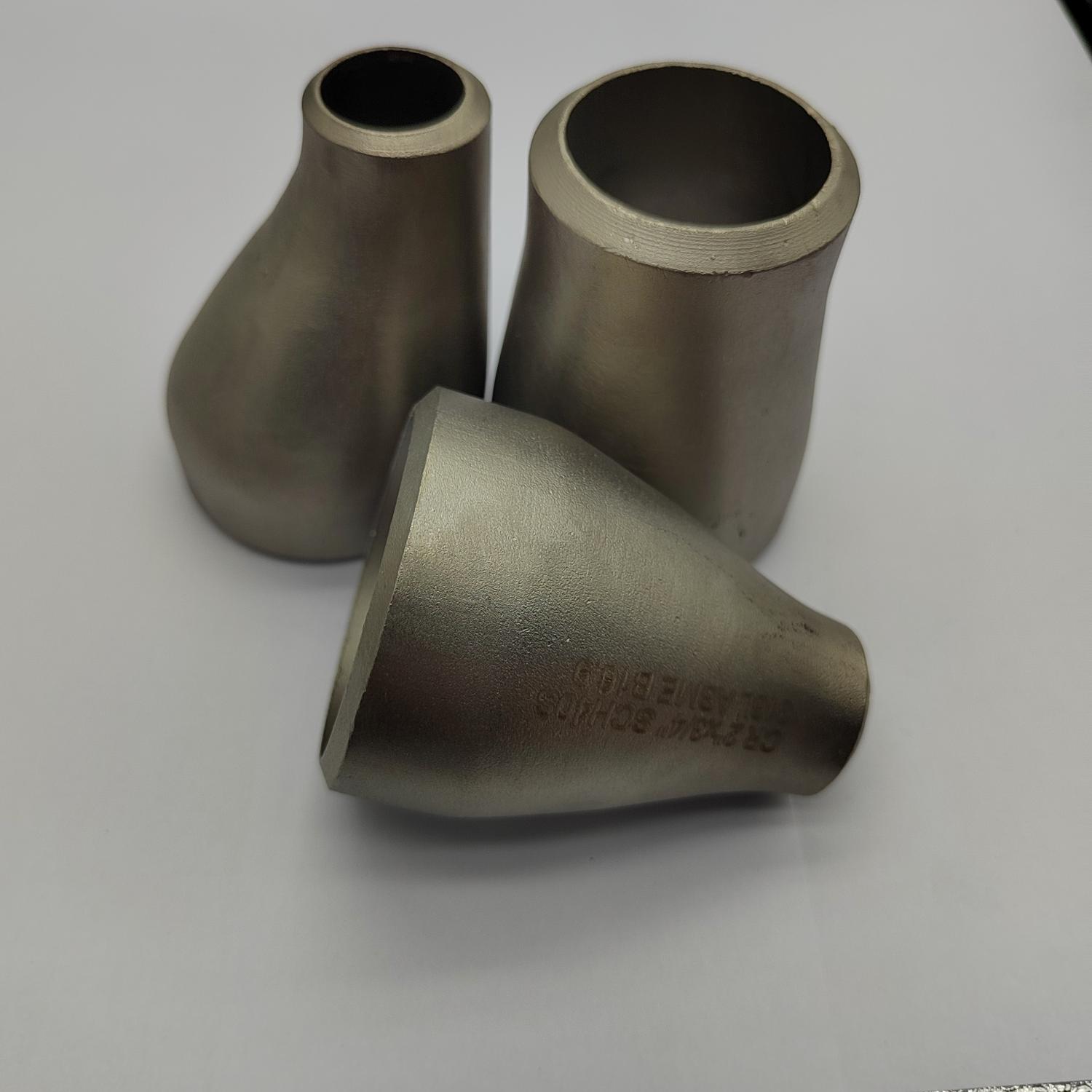 News - The role of eccentric reducers