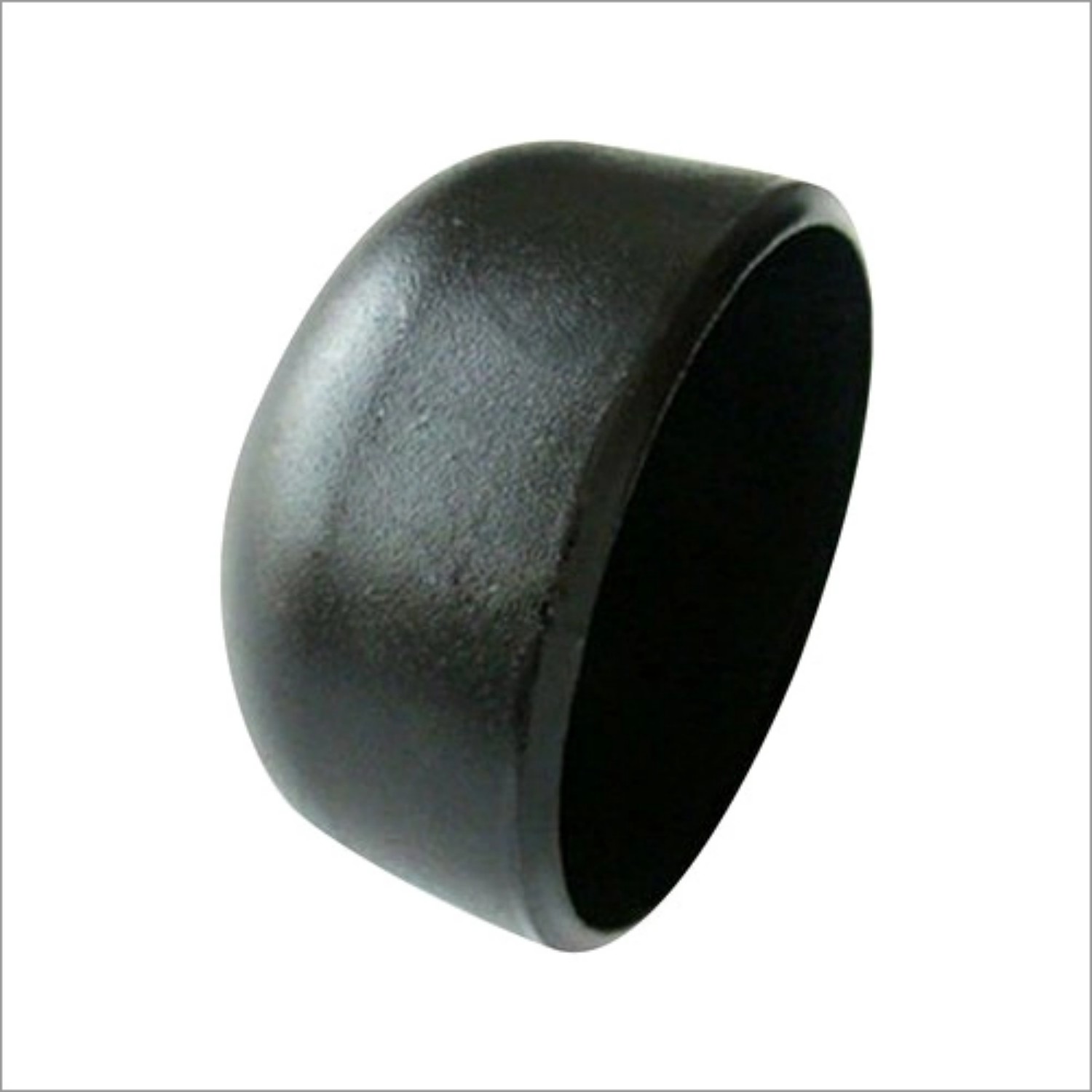 Wholesale Carbon Steel A234WPB Cap Pipe Fitting Manufacturer and ...