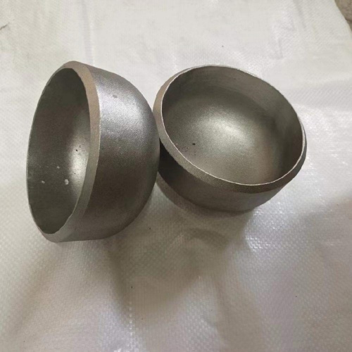 Wholesale BW Pipe Fitting End Cap Manufacturer and Supplier | Cangrun Pipe