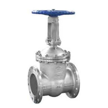 Wholesale Stainless steel gate valve Z41W-16P/25P/40P Manufacturer and Supplier | Cangrun Pipe